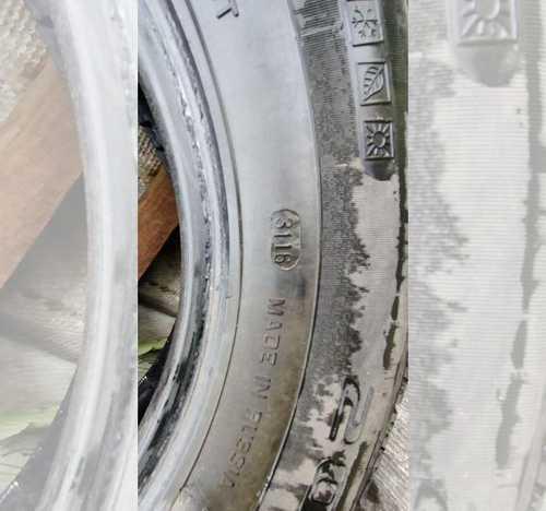КАМА Кама-Евро-228 205/75 R15 97T