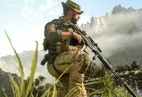 Call of Duty Modern Warfare 3 для PS4/рs5 Ставропо