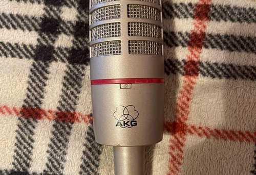 AKG C 4500B-BC Микрофон
