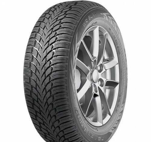 Nokian Tyres WR SUV 4 235/50 R19 99V