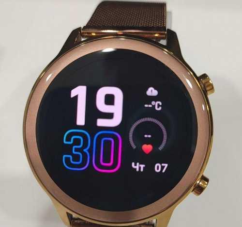 SMART часы honor watch 2