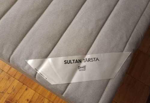 Матрас IKEA Sultan 80*200 новый