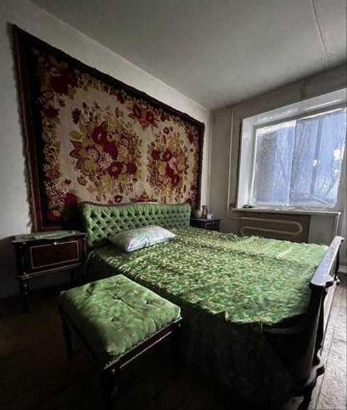 Спальный гарнитур Кровать «режанс» Румыния