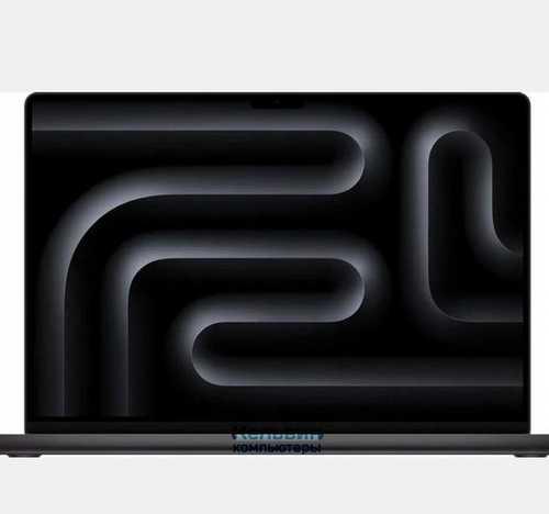Apple MacBook Pro 16 MX2X3HN/A A3403 M4 Pro 14 core 24Gb SSD512Gb/20 core GPU 16.2" Liquid Retina XD