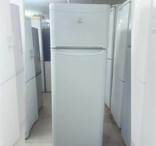 Холодильник indesit TA 16.025