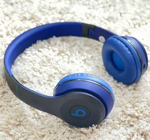 Беспроводные наушники beats solo2 wireless