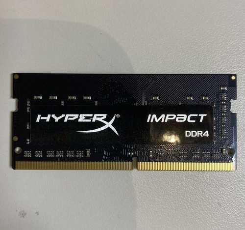 Оперативная память ddr4 8gb