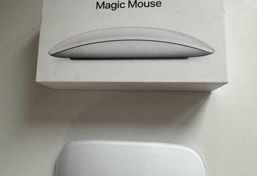 Мышь Apple magic mouse 2