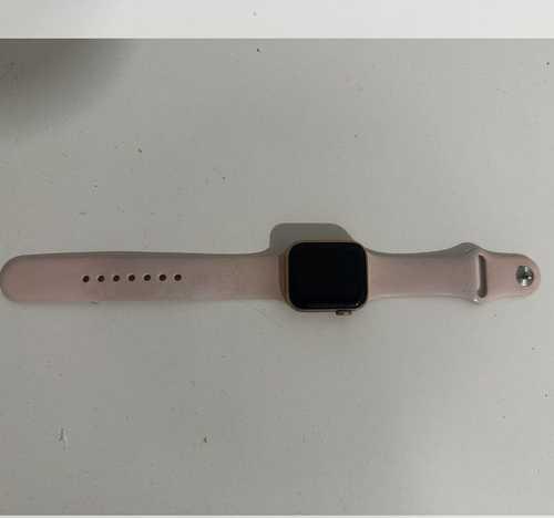 Часы apple watch 6 40 mm