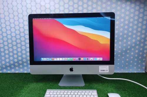 iMac 21.5"