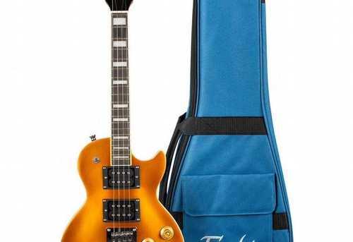 Электроукулеле Flight Centurion Tenor GT