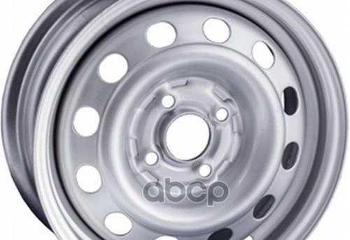 Диск trebl, X40021 P 6x15/4x98ET35 58.6