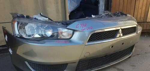 Ноускат Mitsubishi Lancer 10