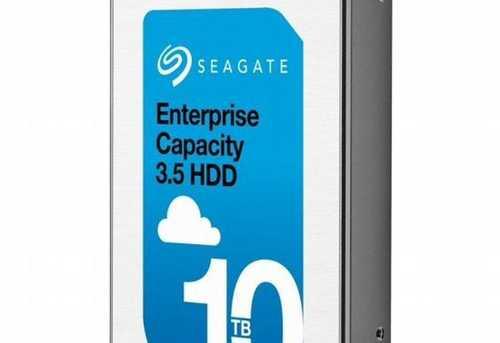 Seagate SATA3 10Tb Exos X10 Enterprise 7200 256Mb