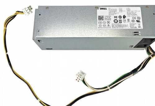 Блок питания Dell 200W HU200EBS-00 R9JGD 0R9JGD