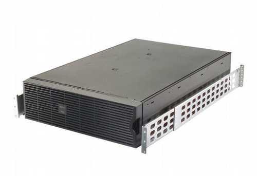 Доп. блок акб для ибп APC Smart-UPS RT 192V 101081