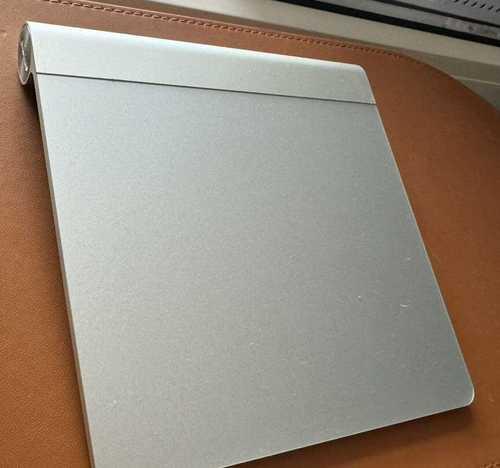 Трекпад apple magic trackpad