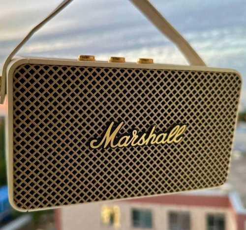 Колонка Marshall Kilburn 2 новая (Арт.49412)