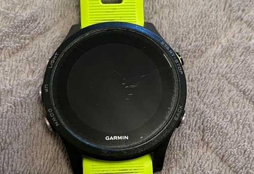 Garmin forerunner 935