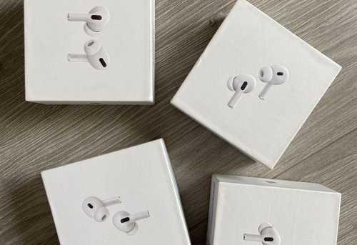 Беспроводные наушники Apple AirPods Pro 2