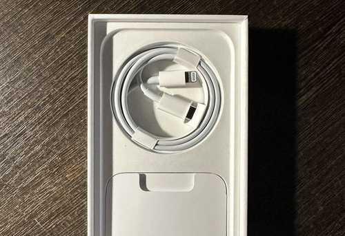 Кабель Lightning Apple USB-C