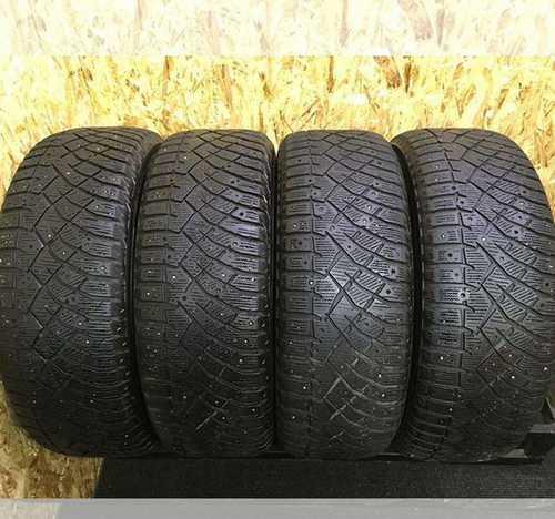 Nitto Therma Spike (NTSPK-B02) 225/65 R17 106T