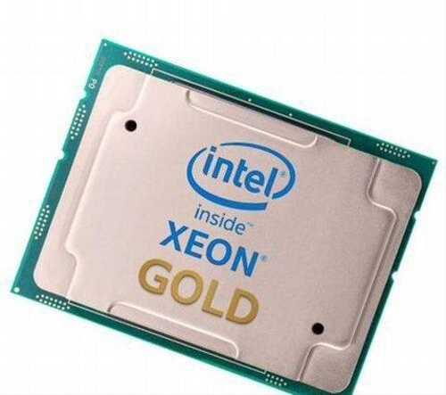 Процессор Xeon Gold 6230R 26 core 2.1-4.0GHz
