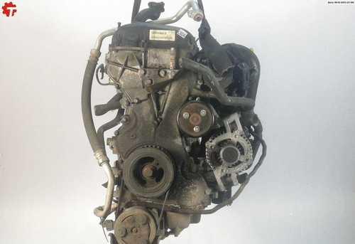 Двигатель csda Ford C-Max (2003-2010)