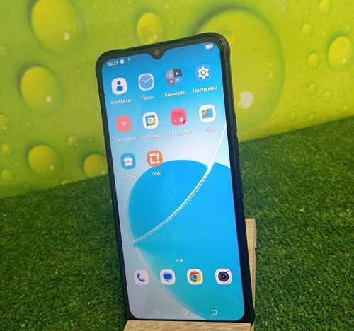 UMIDIGI G5 Mecha, 8/128 ГБ