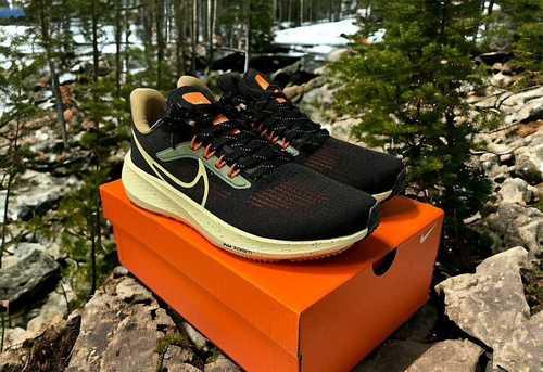 Кроссовки Nike Air Zoom pegasus 39