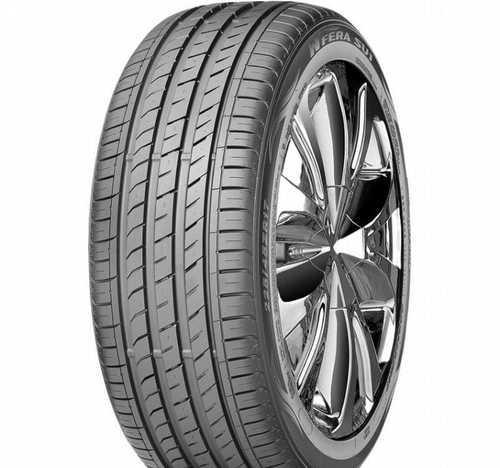 Roadstone N'Fera SU1 215/50 R17 95W