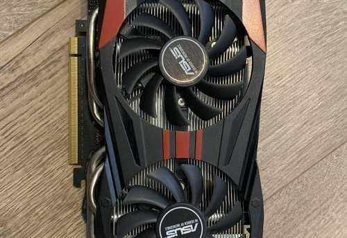 Видеокарта gtx 760 2gb