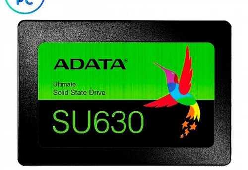 Накопитель SSD 2,5" 960GB adata SU630 ASU630SS-960