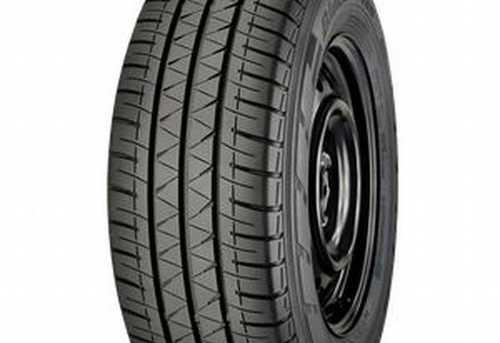 Yokohama BluEarth-Van RY55 205/70 R15