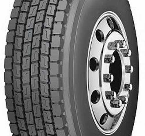 Шина грузовая 295/80 R22.5 Safecess SFC08 Ведущая 152/149L 18pr