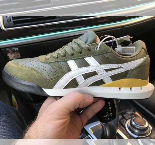 Мужские кроссовки asics Onitsuka Tiger ultimate