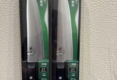 Нож Kai San-Ami 180 мм. Япония