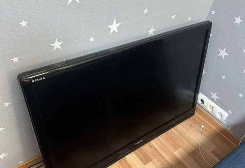 Телевизор Toshiba 42" на запчасти