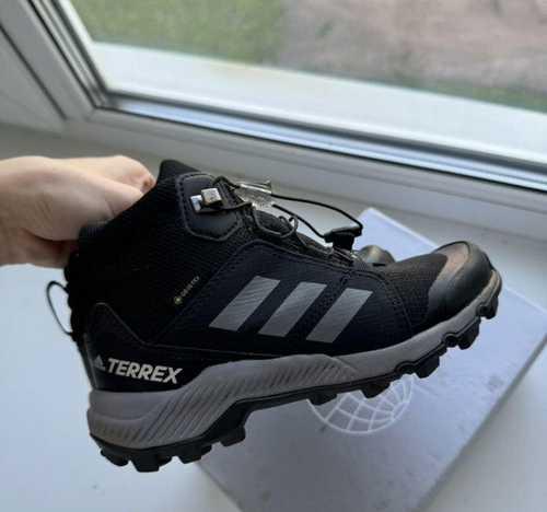 Ботинки Adidas Terrex оригинал