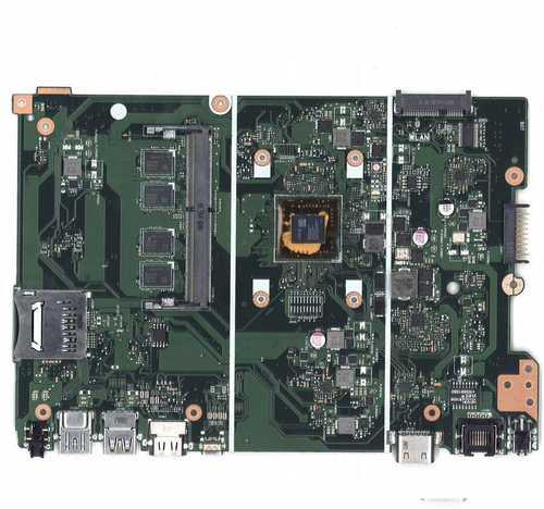 MB для Asus X441BA 4G/A6-9225 90NB0I00-R00030