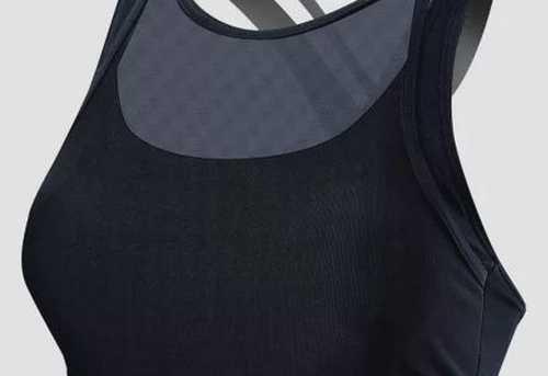 TYR Solid Chloe Top