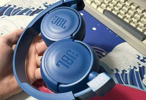 Наушники JBL T460BT