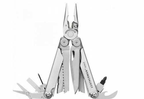 Leatherman Wave Plus