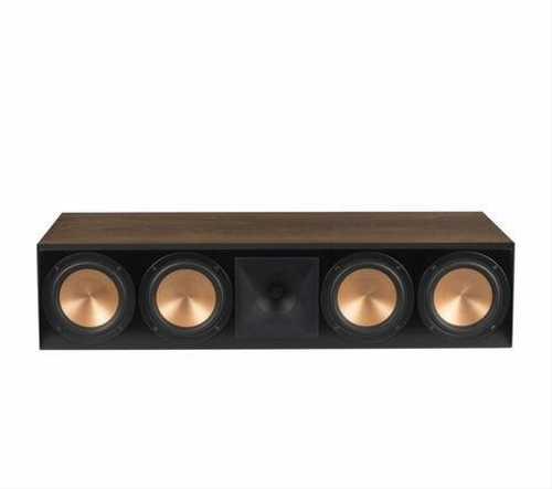 Центральные каналы Klipsch RC-64 III walnut