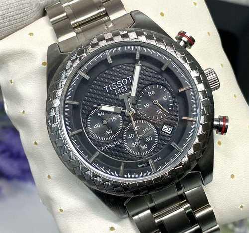 Часы мужские tissot