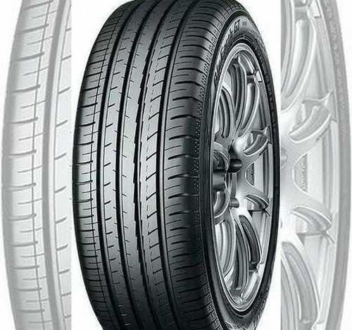 Yokohama BluEarth-GT AE51E 215/45 R17 91W