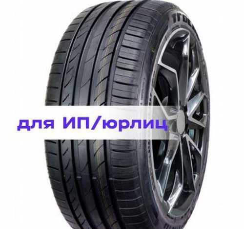 Tracmax X-Privilo TX3 245/50 R20 Y