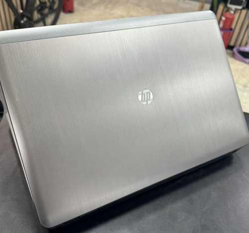 Надёжный HP ProBook 4540s Core i3/4/500/1gb/15.6"