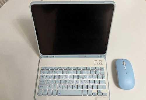 Клавиатура беспроводная + мышь (iPad Air 5)