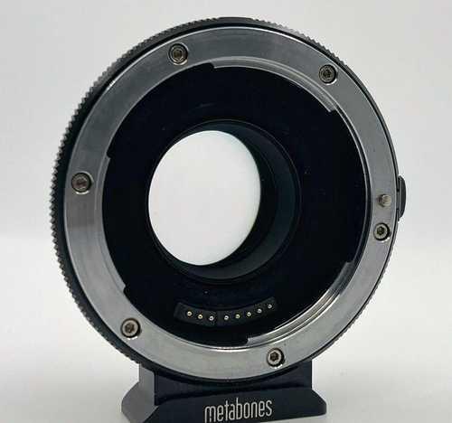 Metabones EF - MFT mount T 0,64x